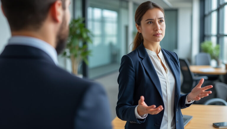 Comment demander pardon à une personne : l'impact des excuses sincères