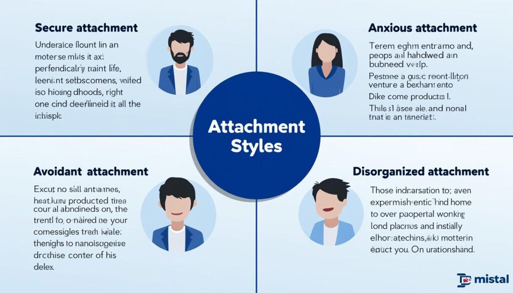 Comprendre les différents styles d'attachement et leur impact sur les ...